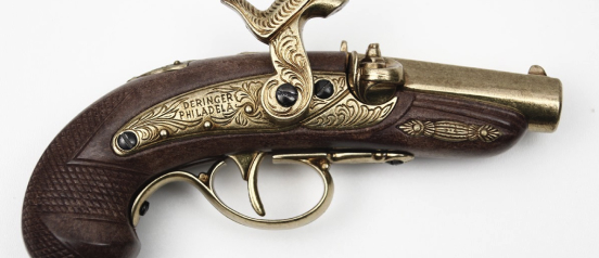 Repliki broni - przedstawiciel Denix Hiszpania - Galeria Replik